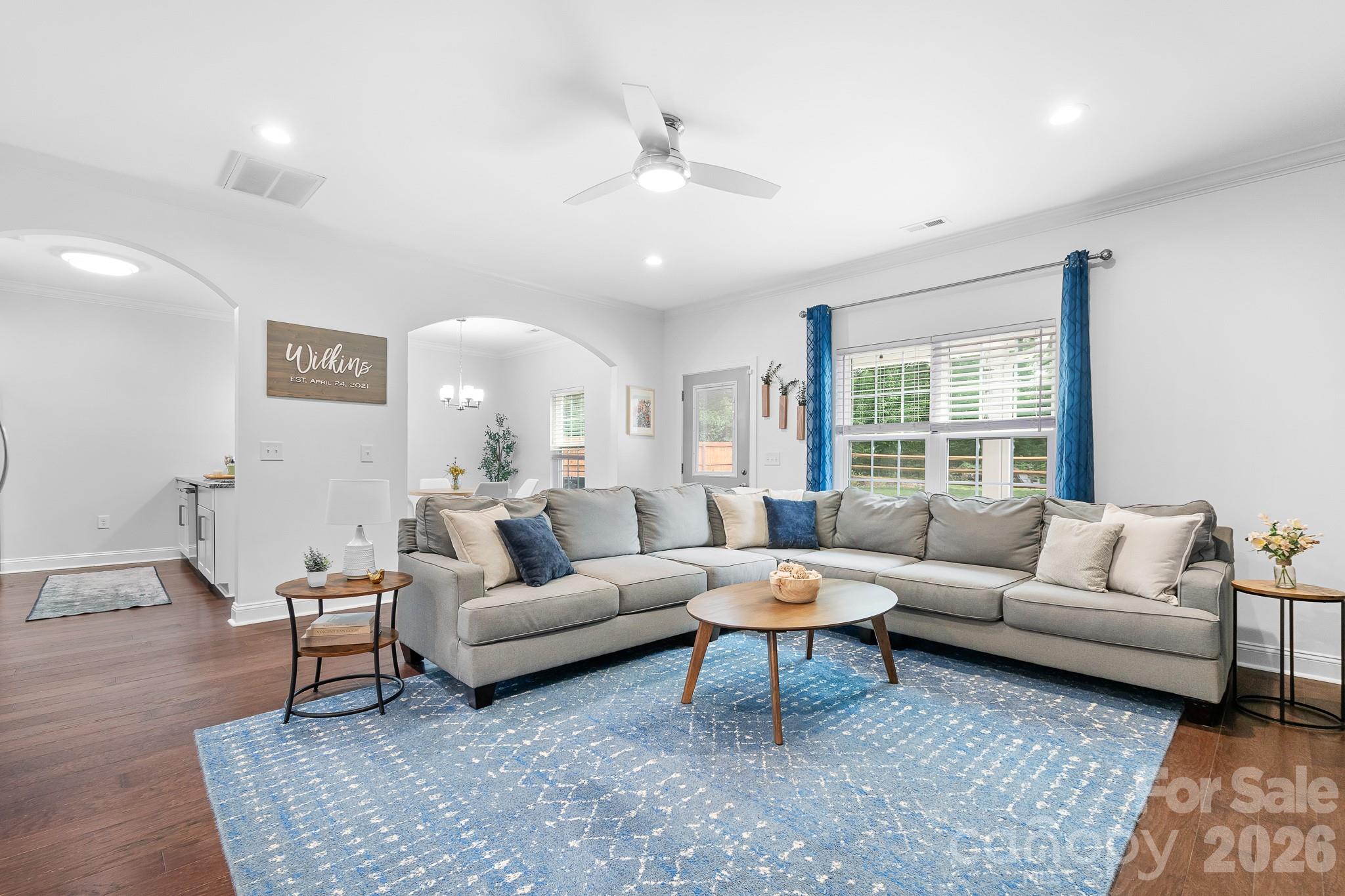 Photo 6 of 2617 Kendrick Avenue, Charlotte, NC