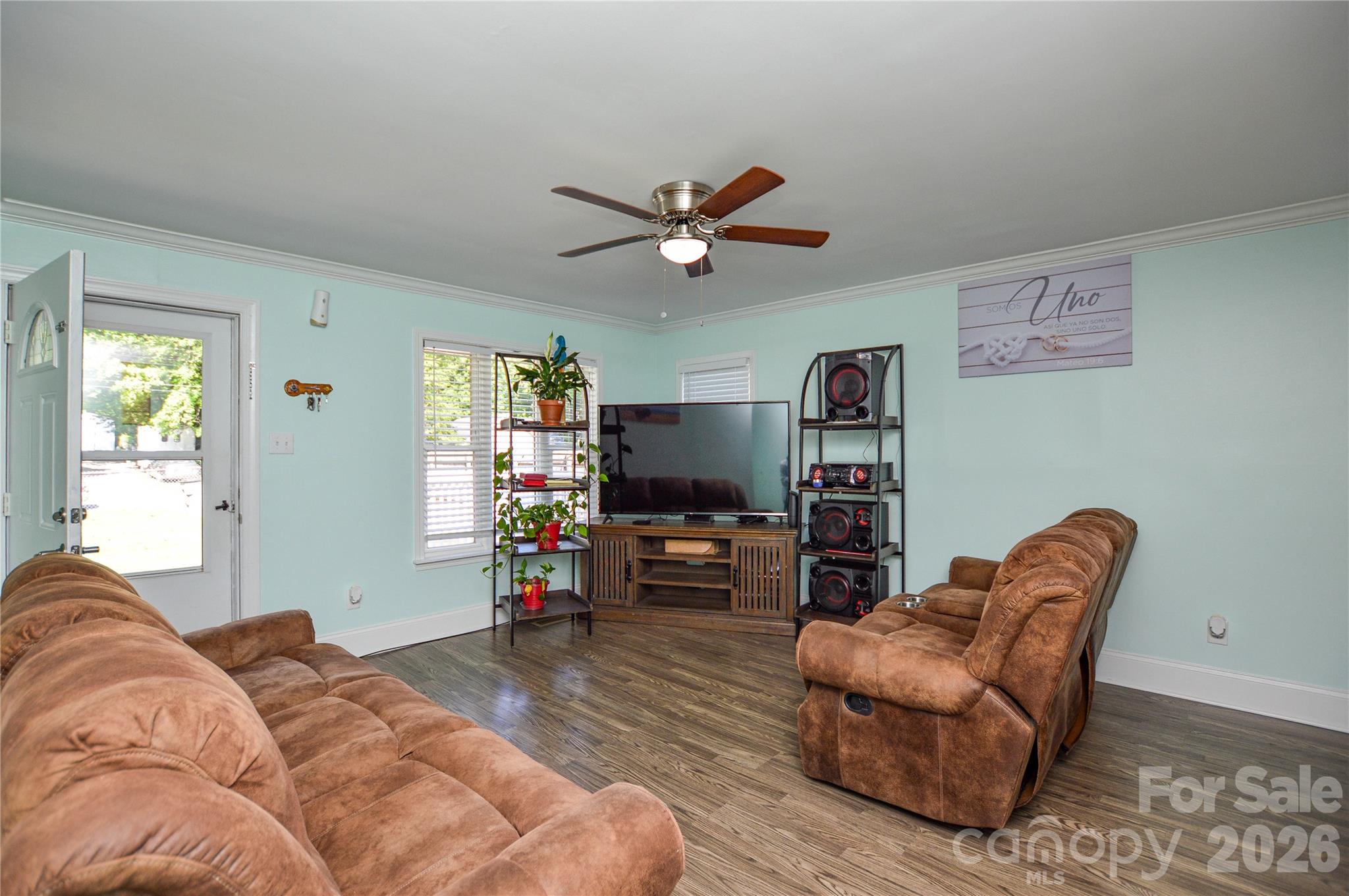 Photo 8 of 5514 Collins Street, Charlotte, NC