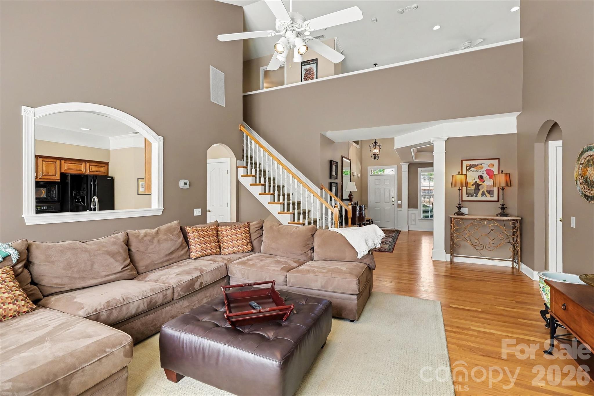 Photo 7 of 15111 Arleta Circle, Charlotte, NC