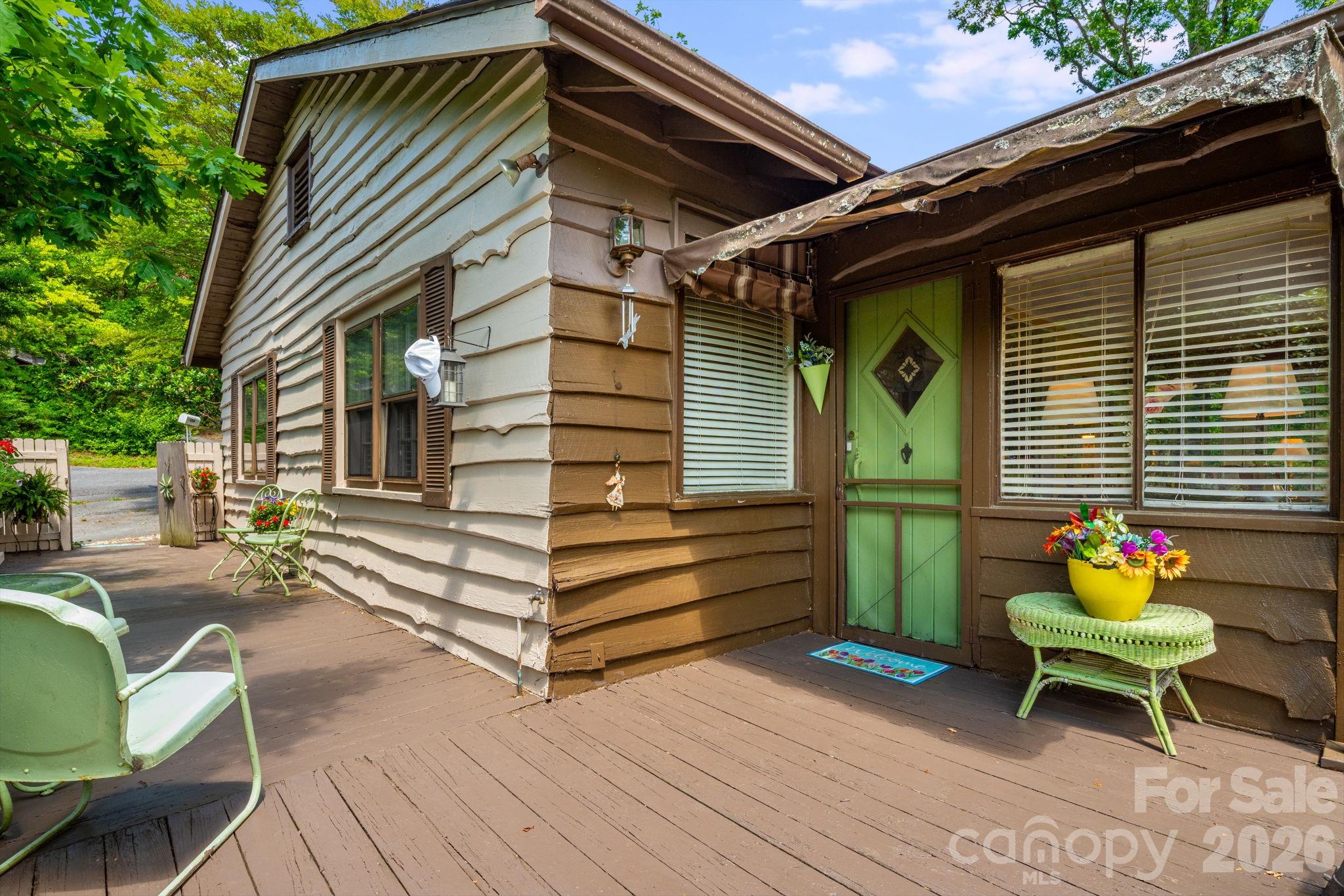 121 Ohara Circle, Hendersonville, NC