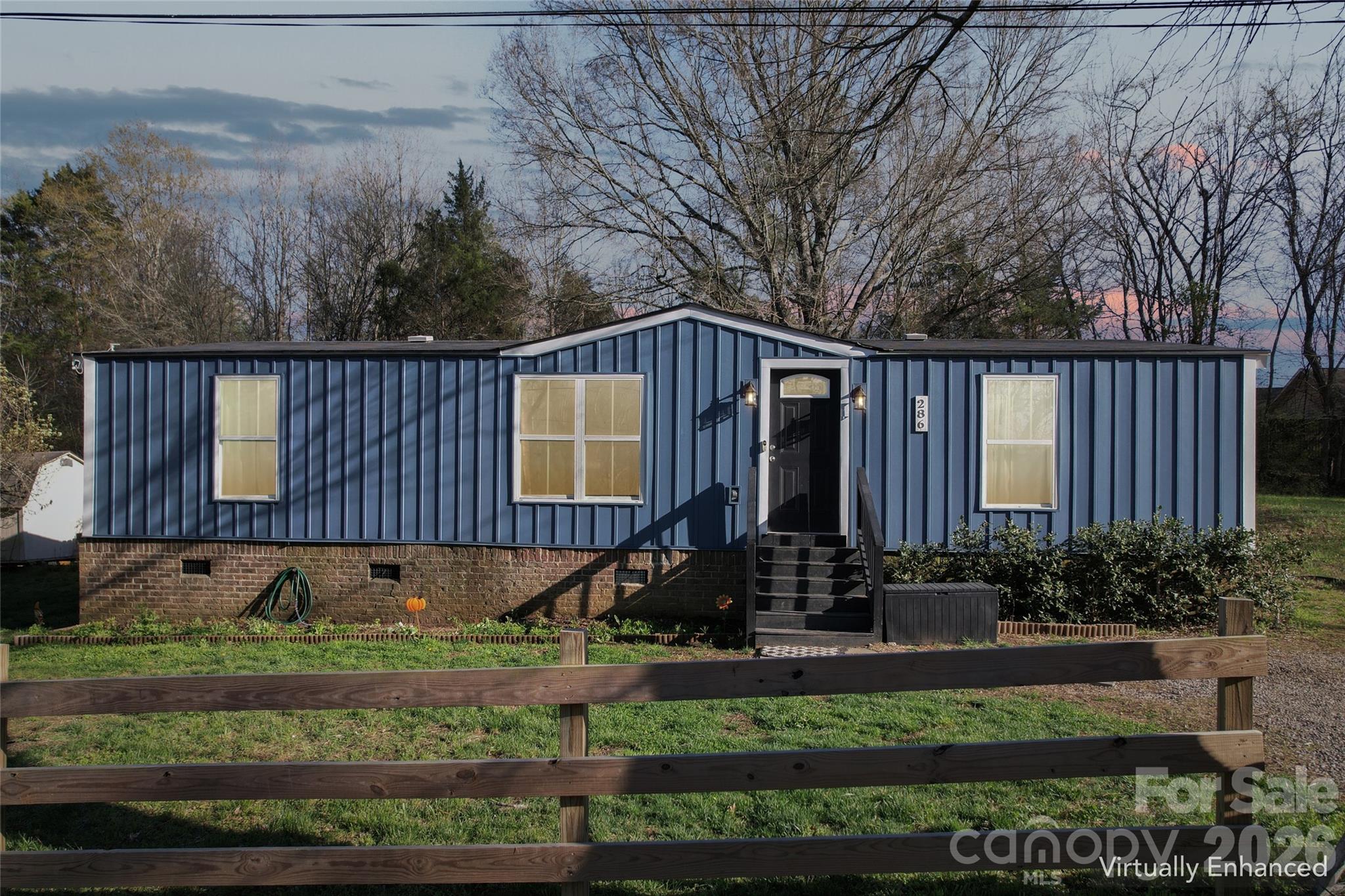 Photo 2 of 286 Epworth Street NW, Concord, NC