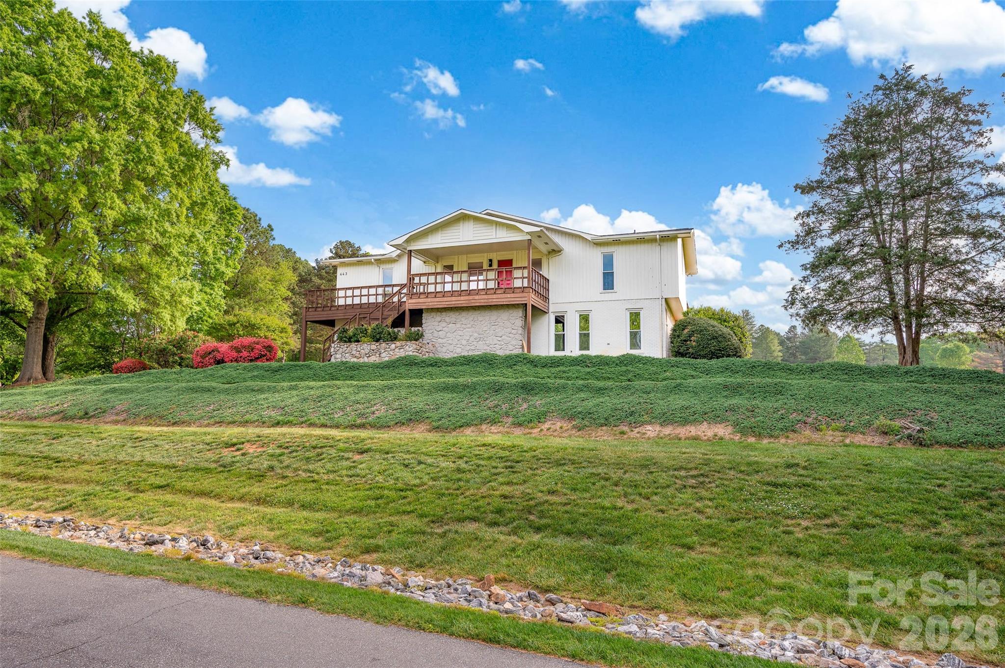 Photo 3 of 443 W Gleneagles Road, Statesville, NC