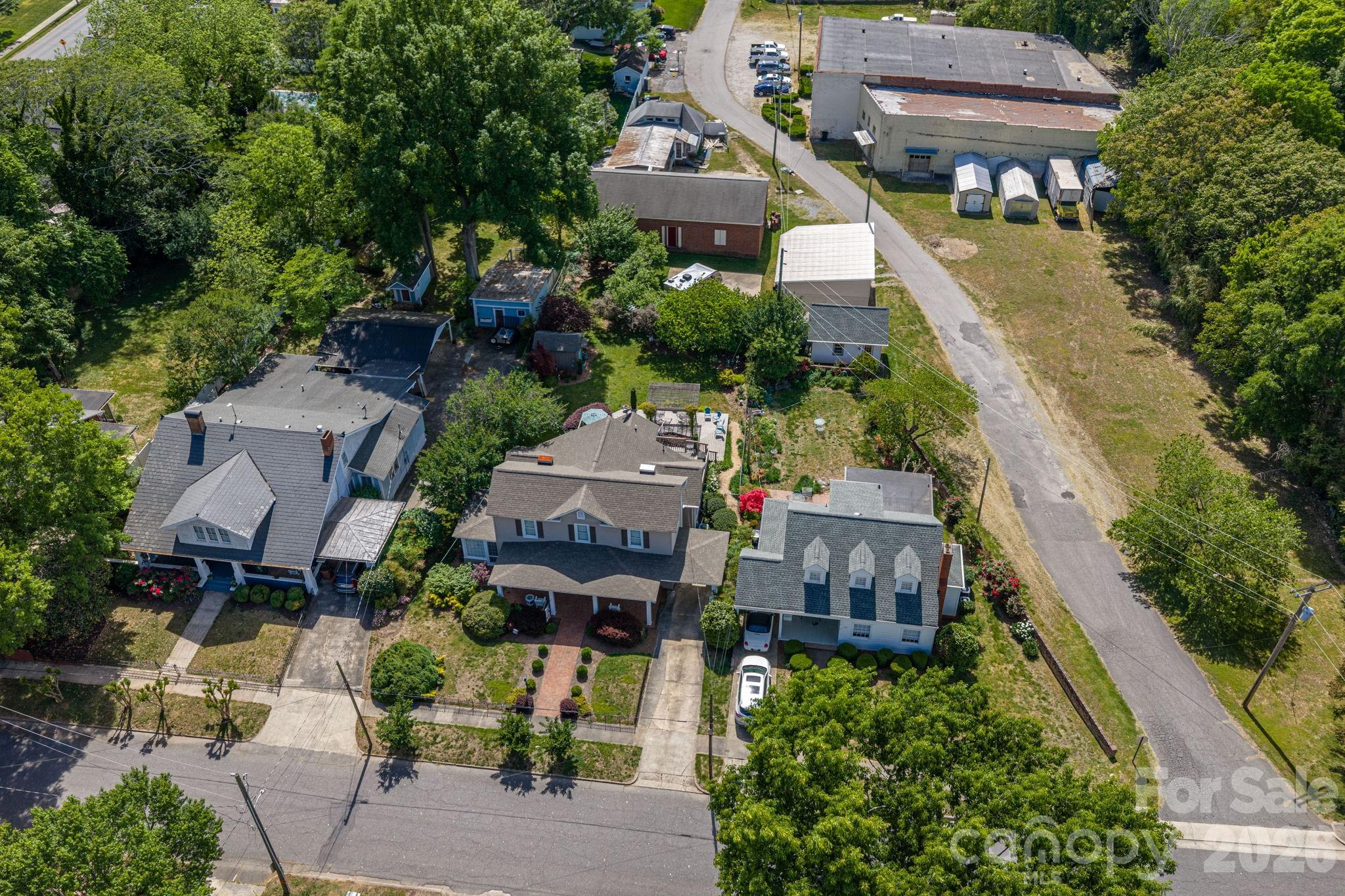 314 S Cedar Street, Lincolnton, NC - photo 28 of 44