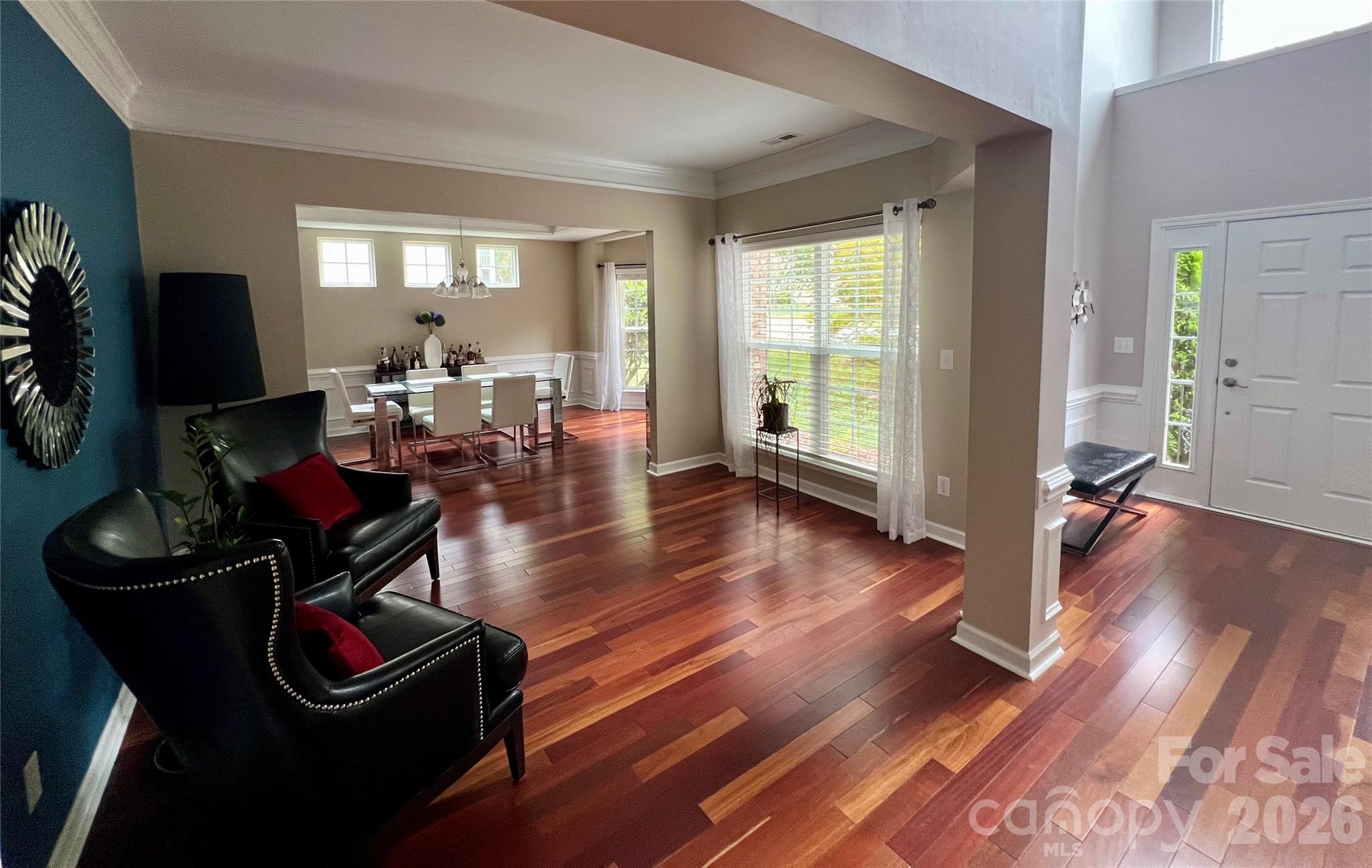 Photo 4 of 2413 Merryvale Way N, Waxhaw, NC