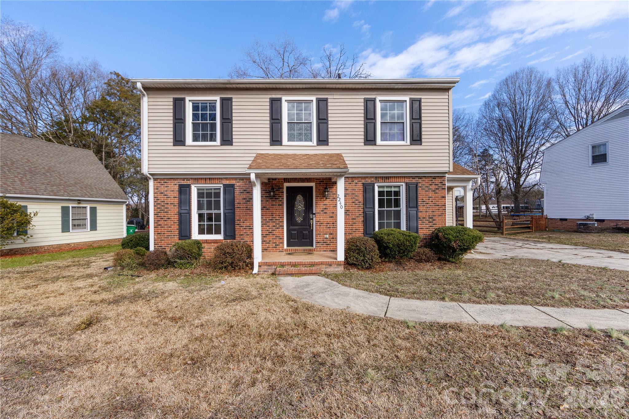 2240 Lawton Bluff Road, Charlotte, NC