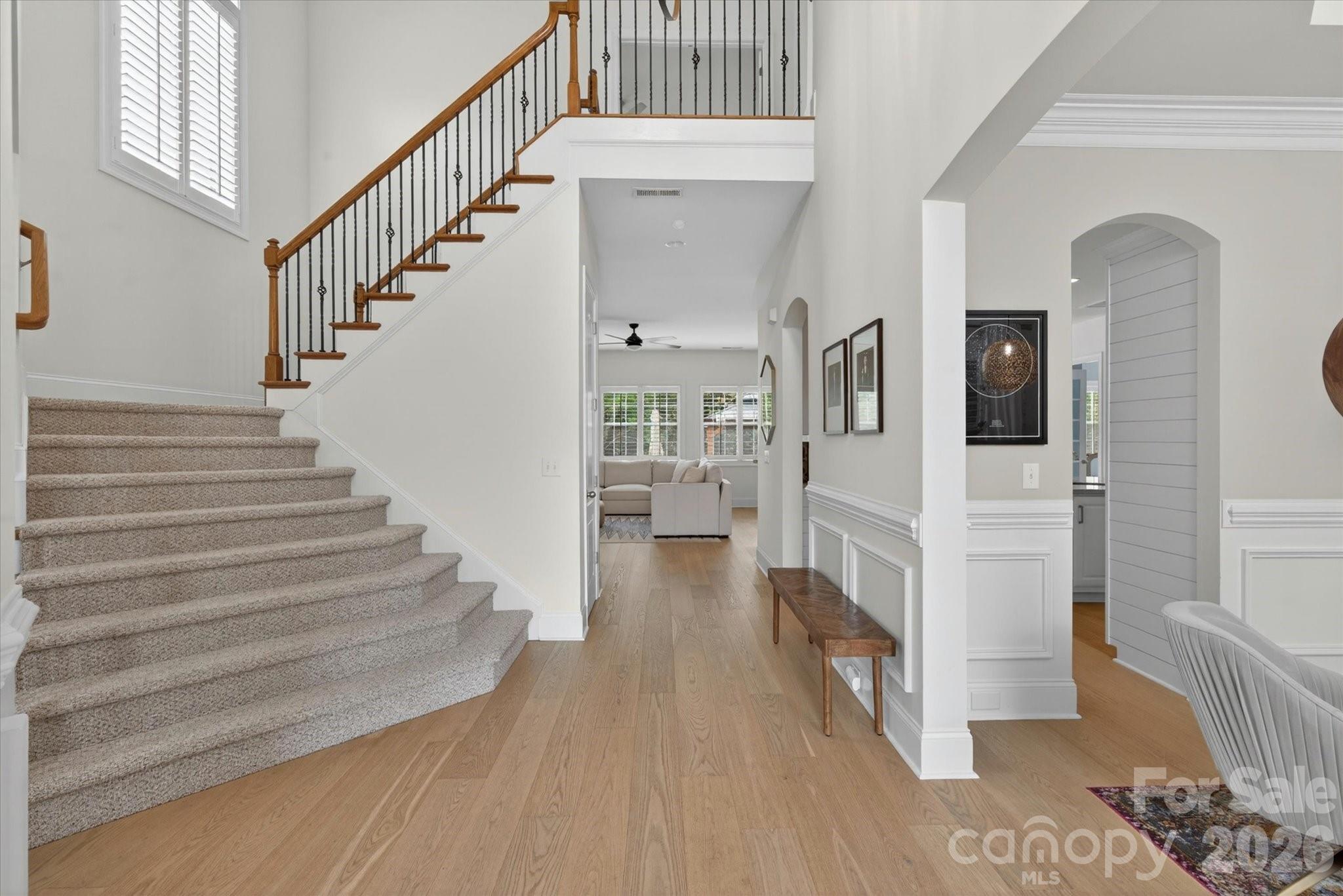 Photo 4 of 6512 Springs Mill Road, Charlotte, NC