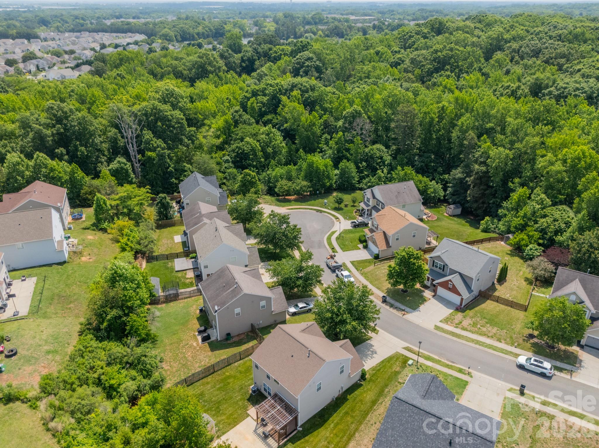 12922 Rothe House Road, Charlotte, NC - photo 47 of 48