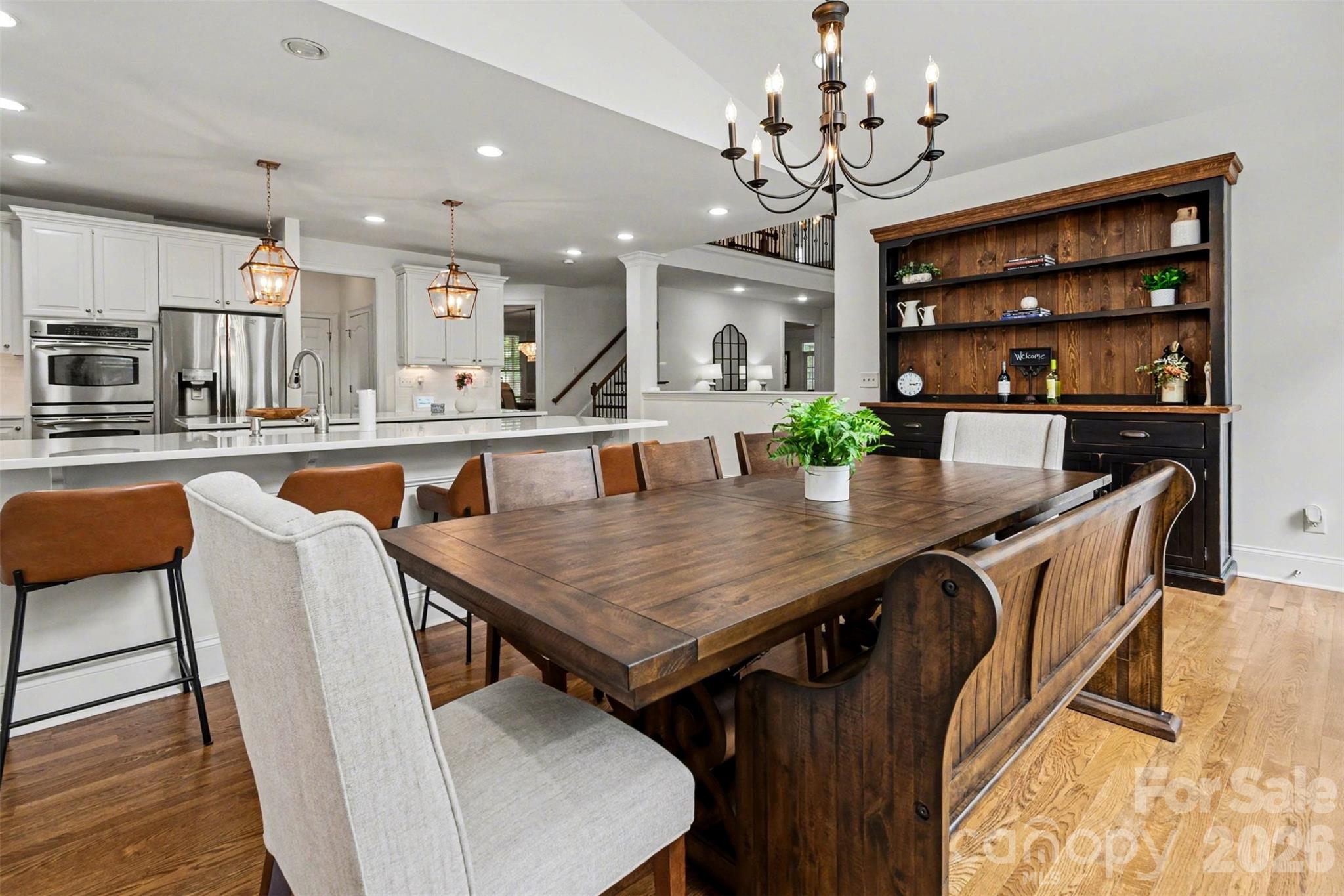 1022 Lake Forest Drive, Weddington, NC - photo 15 of 40