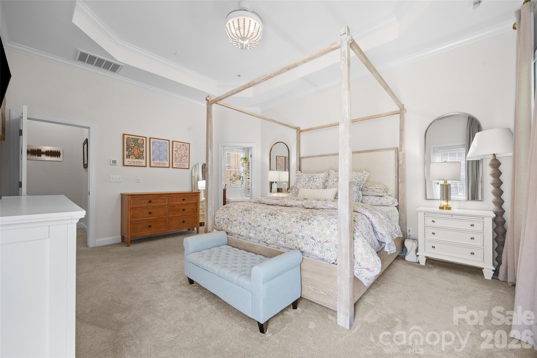 Home for sale at 15108 Alijon Court, Charlotte, NC — photo 19 of 48