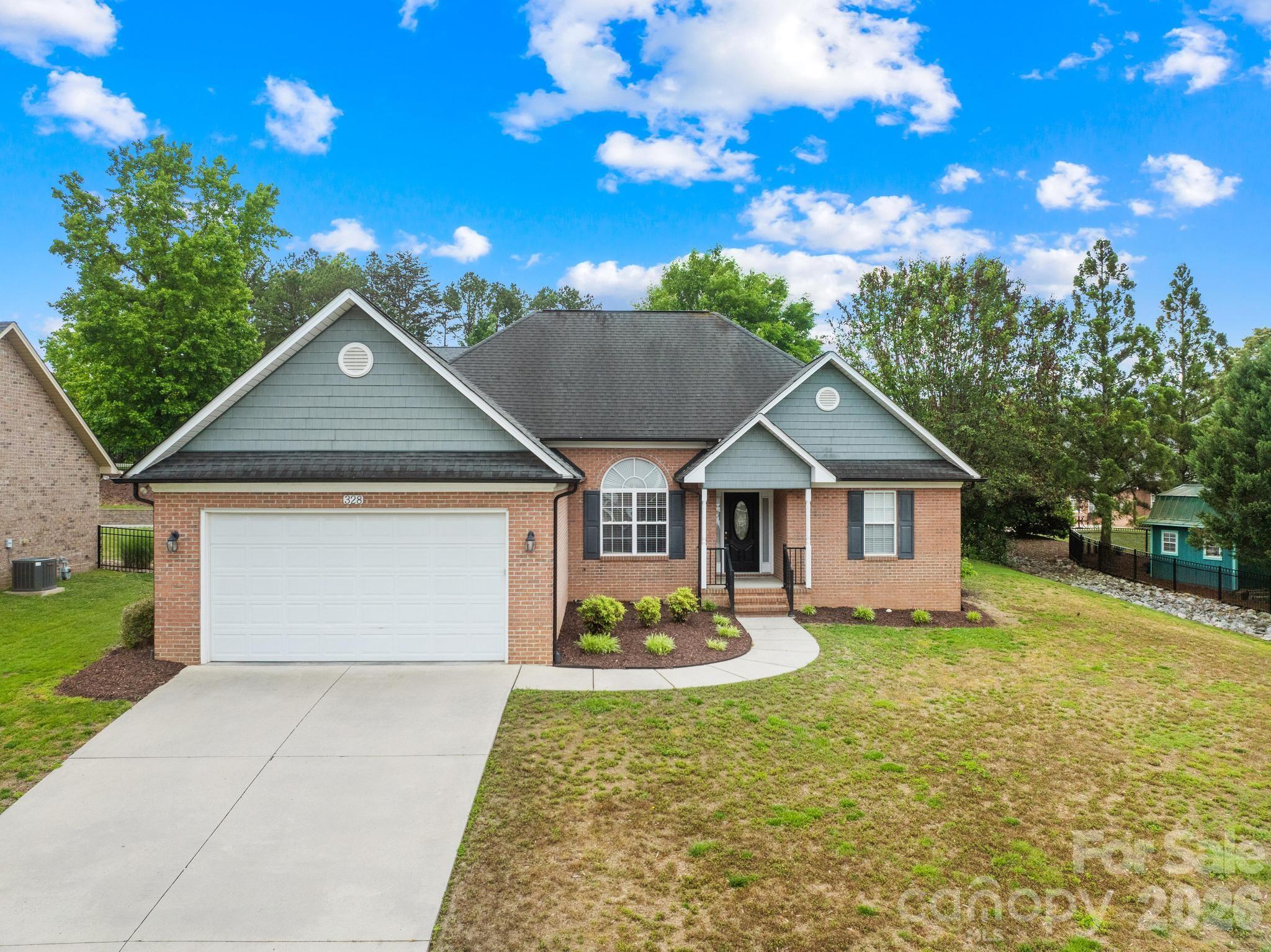328 River Birch Circle, Mooresville, NC