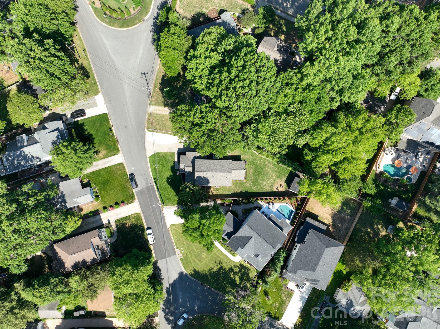 Photo 45 of 1617 Brook Road, Charlotte, NC