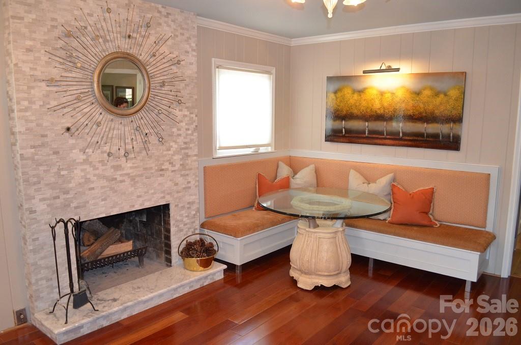 1140 Bevis Drive, Charlotte, NC - photo 3 of 28