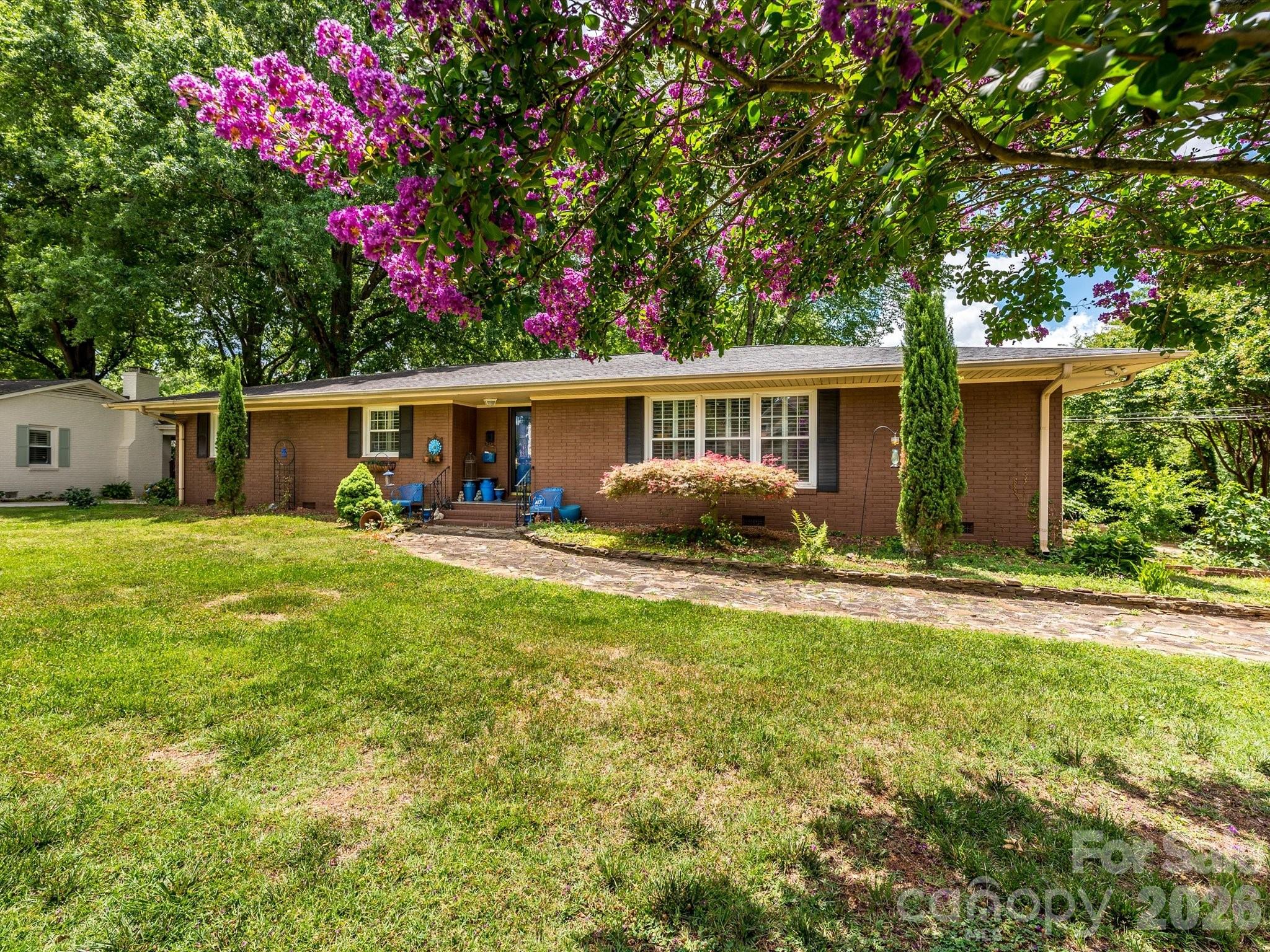 Photo 38 of 1300 Bevis Drive, Charlotte, NC