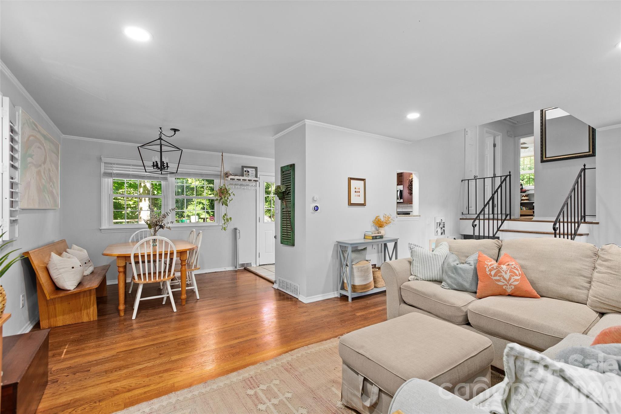 5015 Murrayhill Road, Charlotte, NC - photo 6 of 35