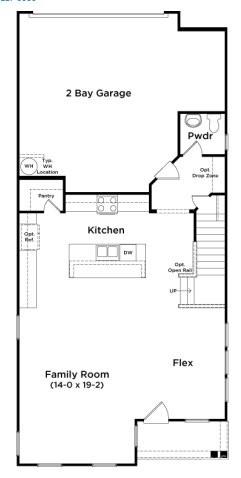 Photo 3 of 7422 Westrow Avenue, Charlotte, NC