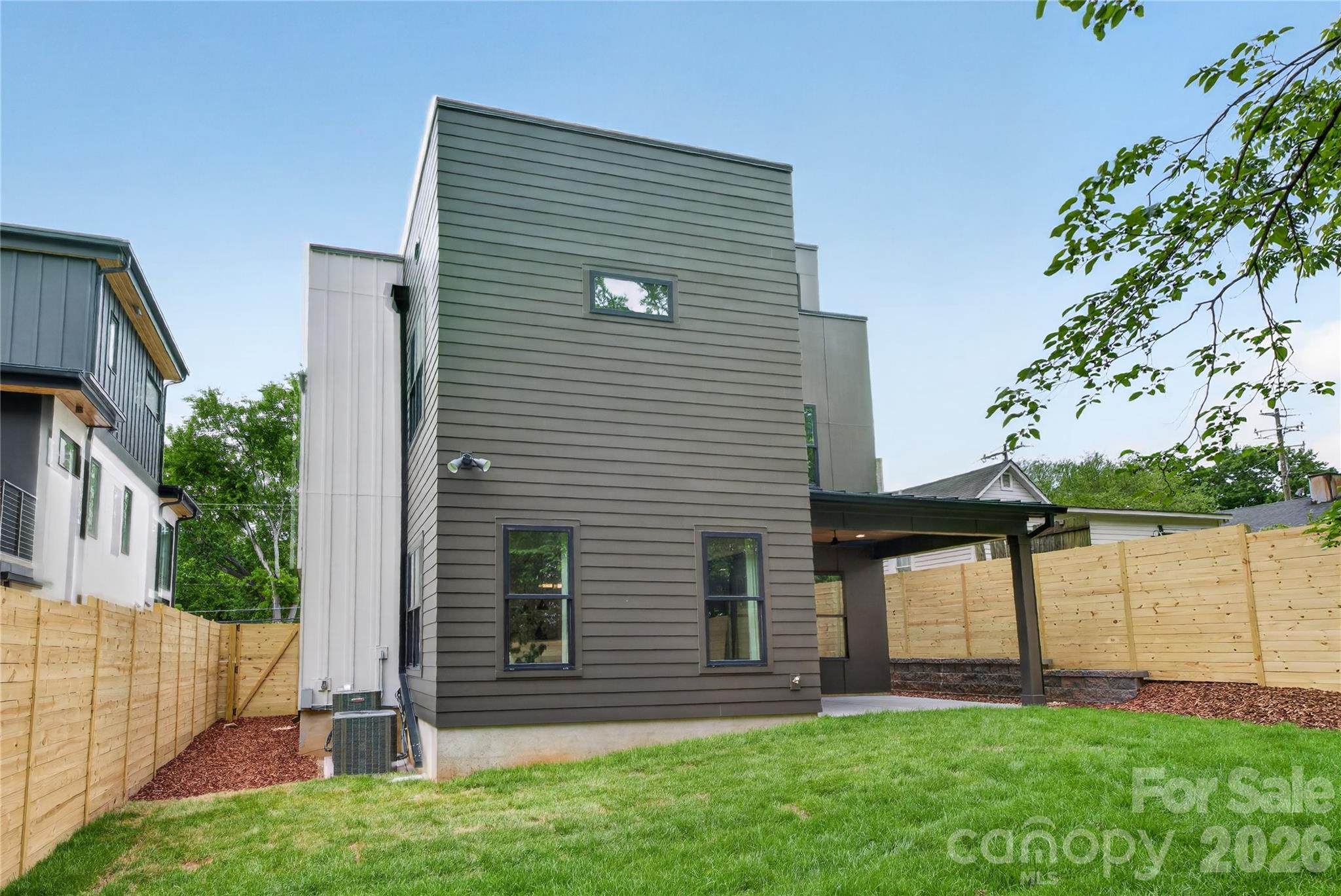 850 Belmont Avenue, Charlotte, NC - photo 42 of 48