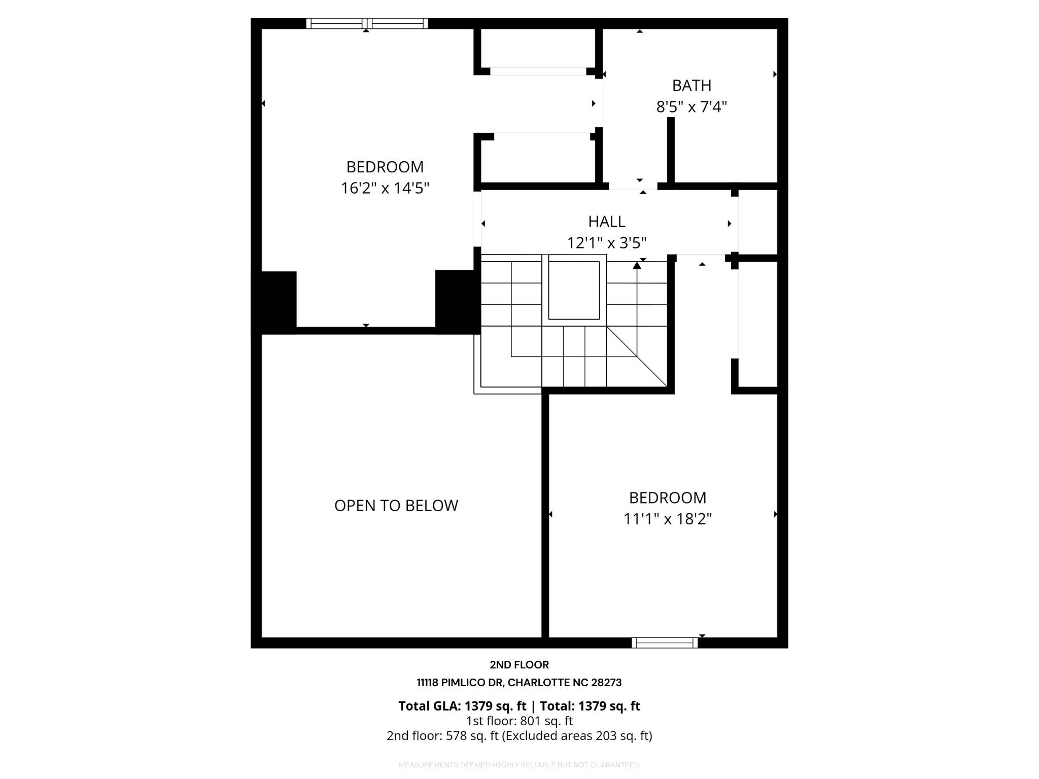 Photo 19 of 11118 Pimlico Drive, Charlotte, NC