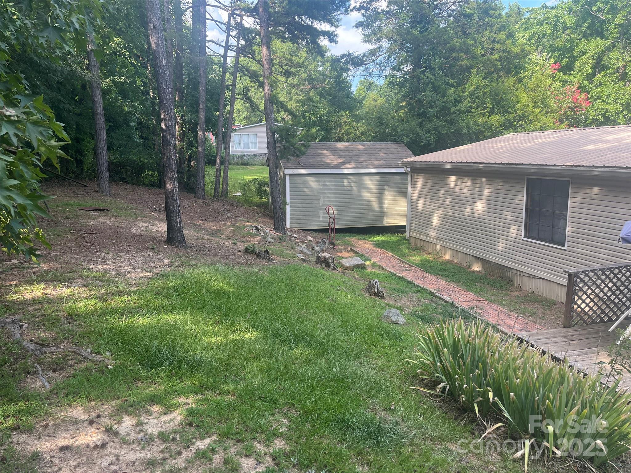 Photo 20 of 12414 Buxton Drive, Pineville, NC