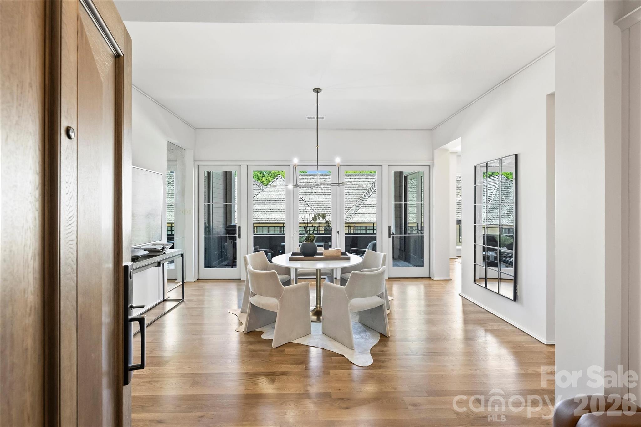 Photo 6 of 1170 Queens Road, Charlotte, NC