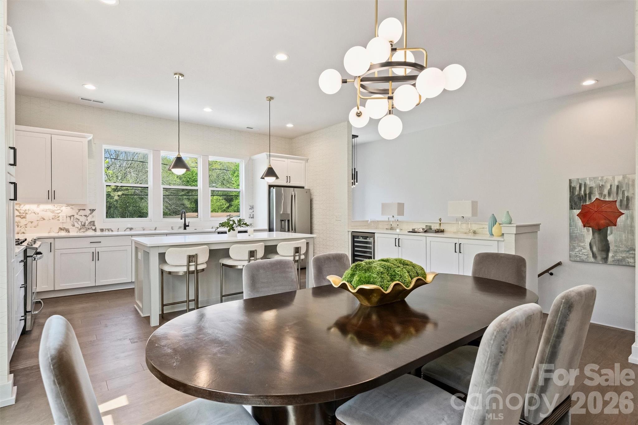 Photo 7 of 1500 Hawthorne LaneA, Charlotte, NC