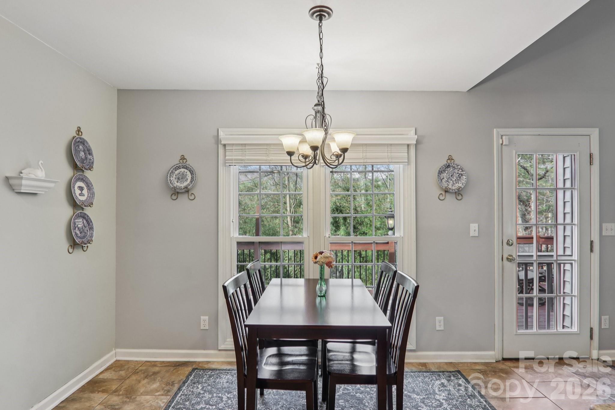 741 Zelda Court, Hendersonville, NC - photo 13 of 49