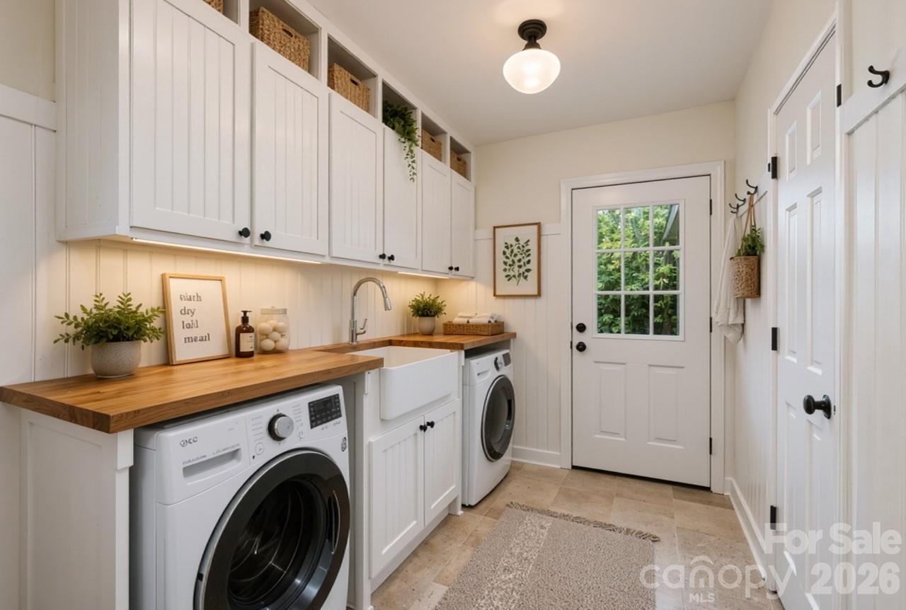 Photo 27 of 6117 Cherry Tree Lane, Charlotte, NC