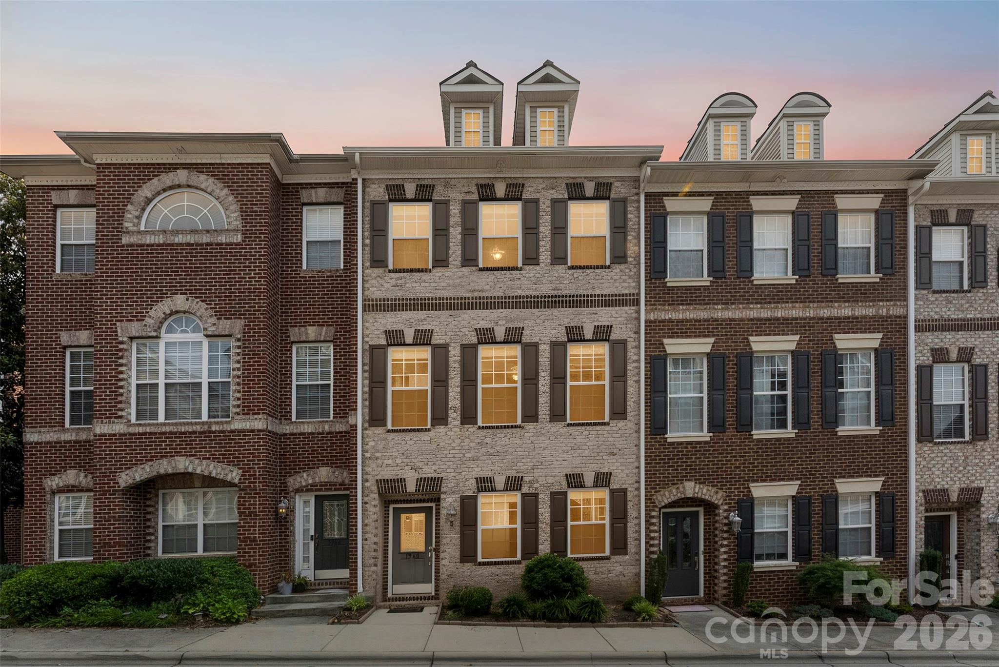 Photo 2 of 1960 winpole Lane, Charlotte, NC