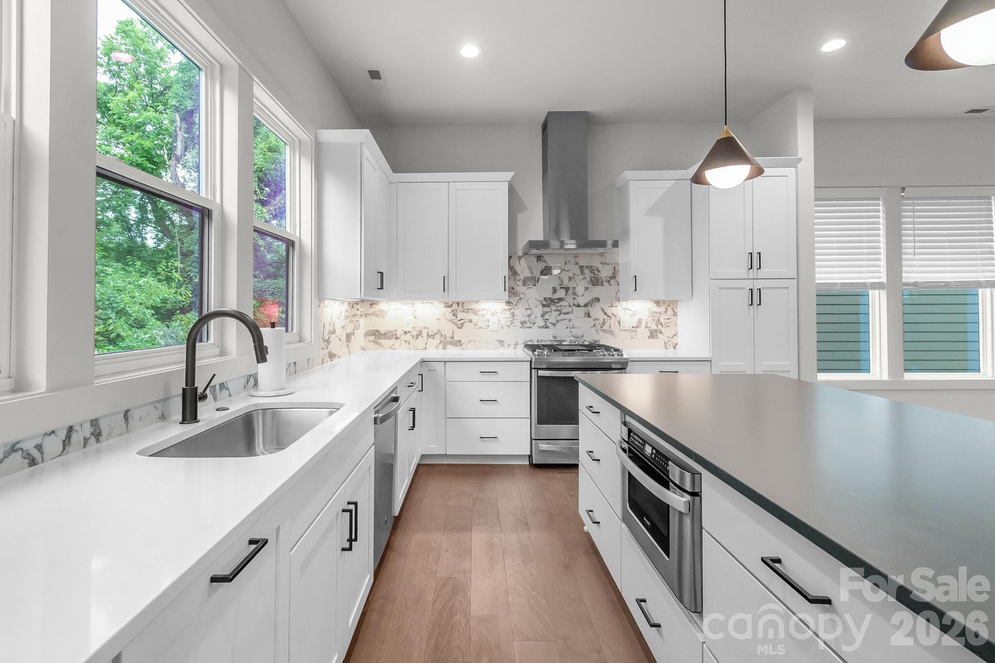 Photo 2 of 1451 Haywood CourtA, Charlotte, NC