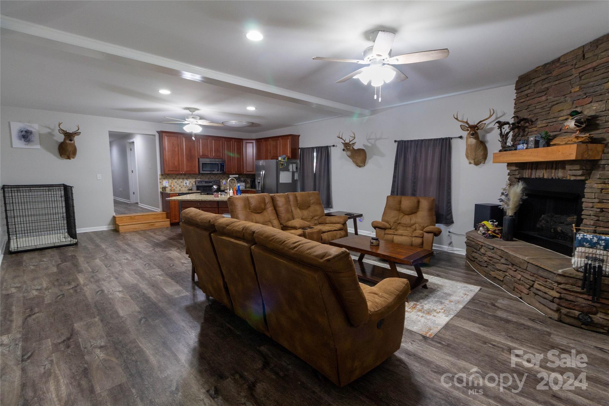 Home for sale at 907 Bethlehem Road, Kings Mountain, NC — photo 7 of 27