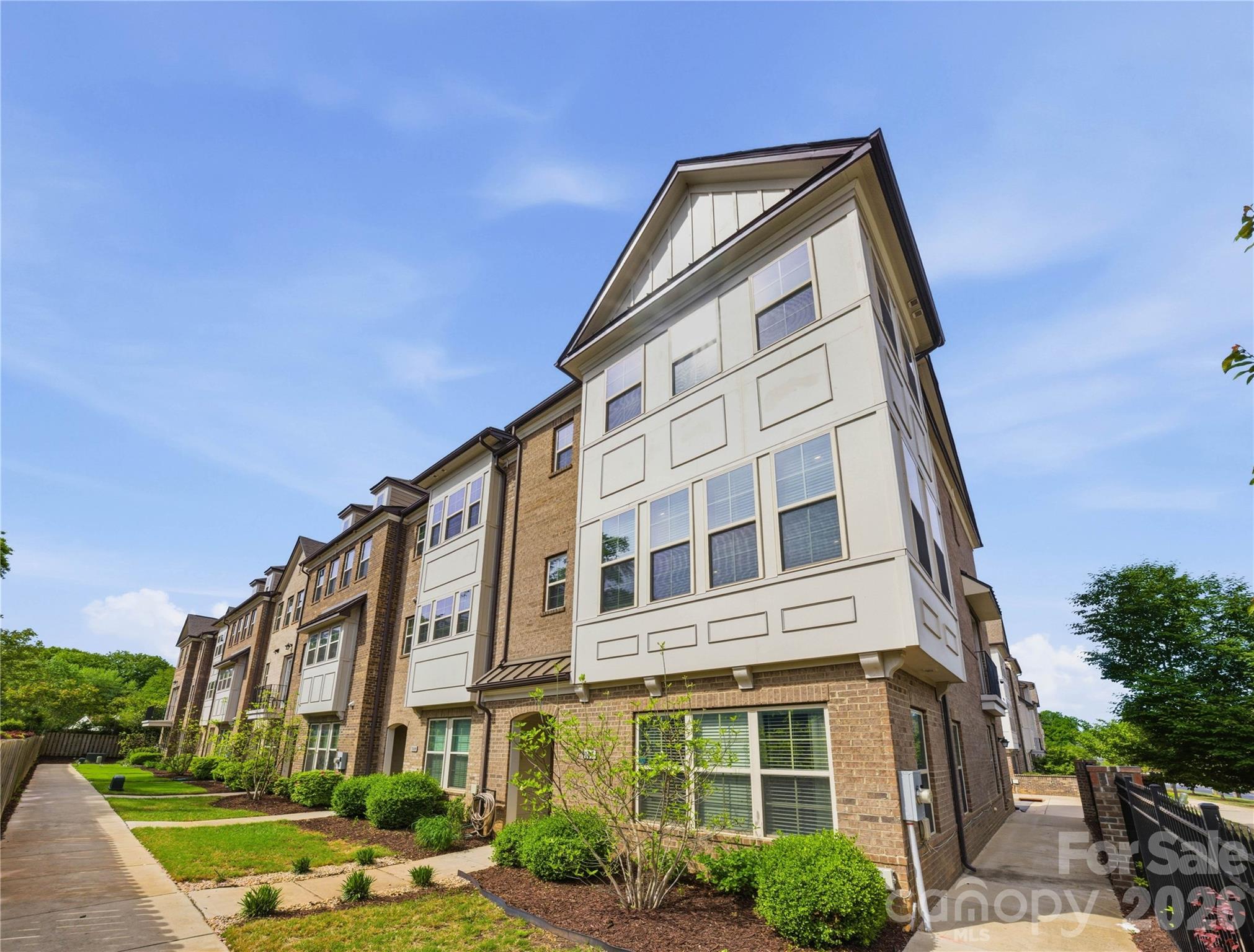 1105 Towns Hill Way, Charlotte, NC