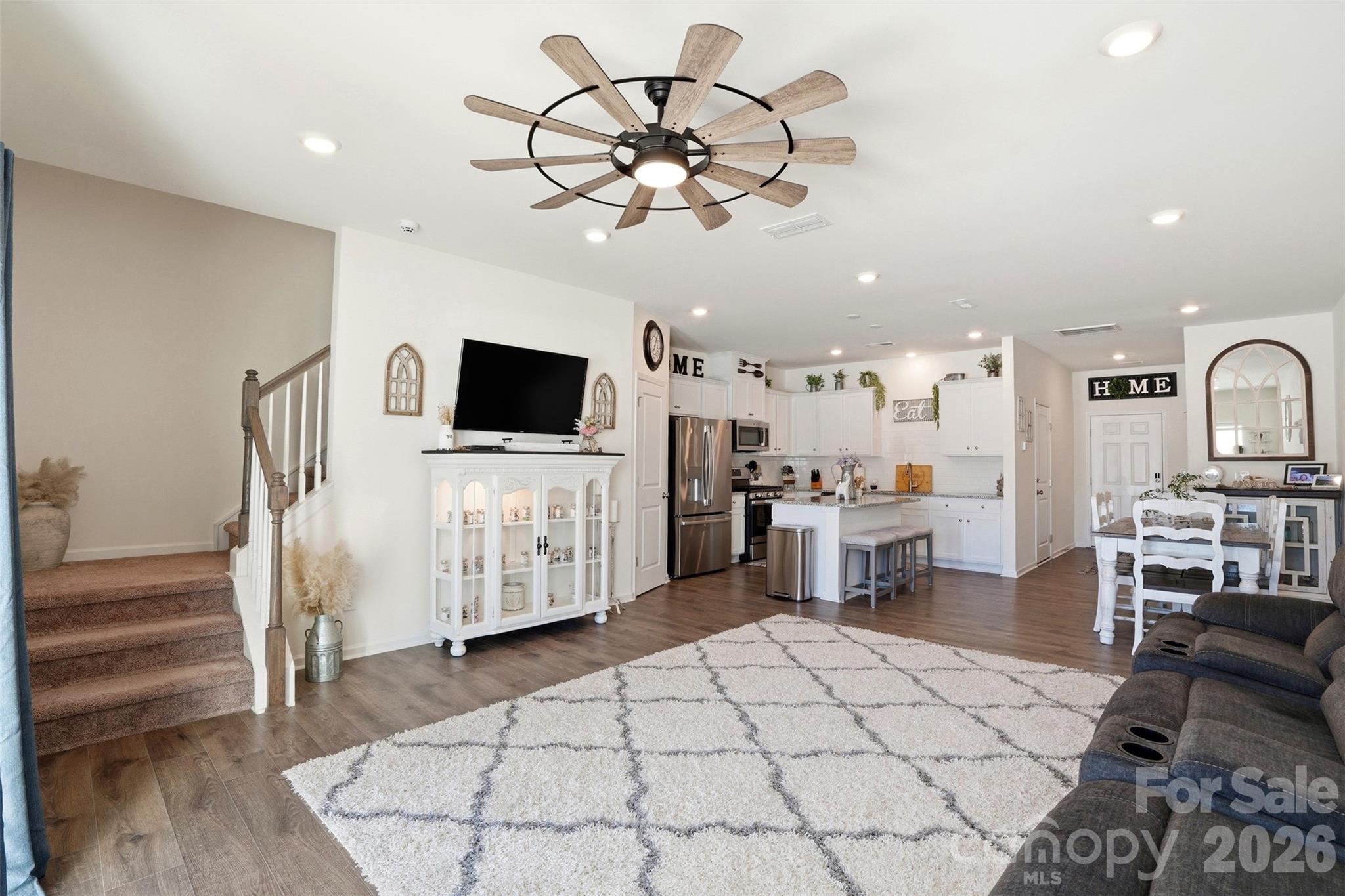 Photo 4 of 5231 Maynard Hill Drive, Monroe, NC
