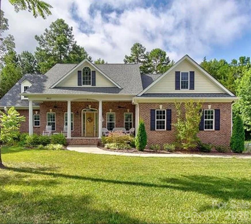 Home for sale at 8611 Kerns Meadow Lane1, Huntersville, NC — photo 1 of 33