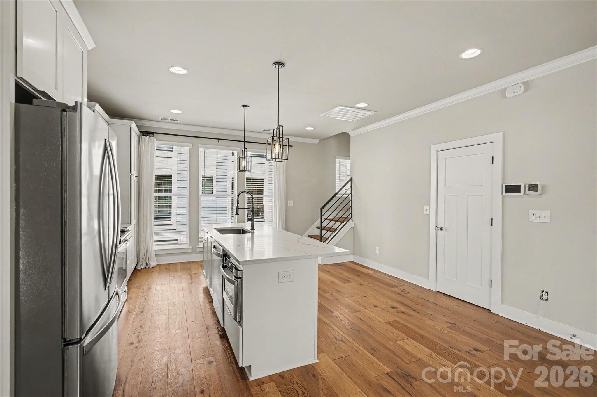 Photo 7 of 1571 Duckworth Avenue, Charlotte, NC
