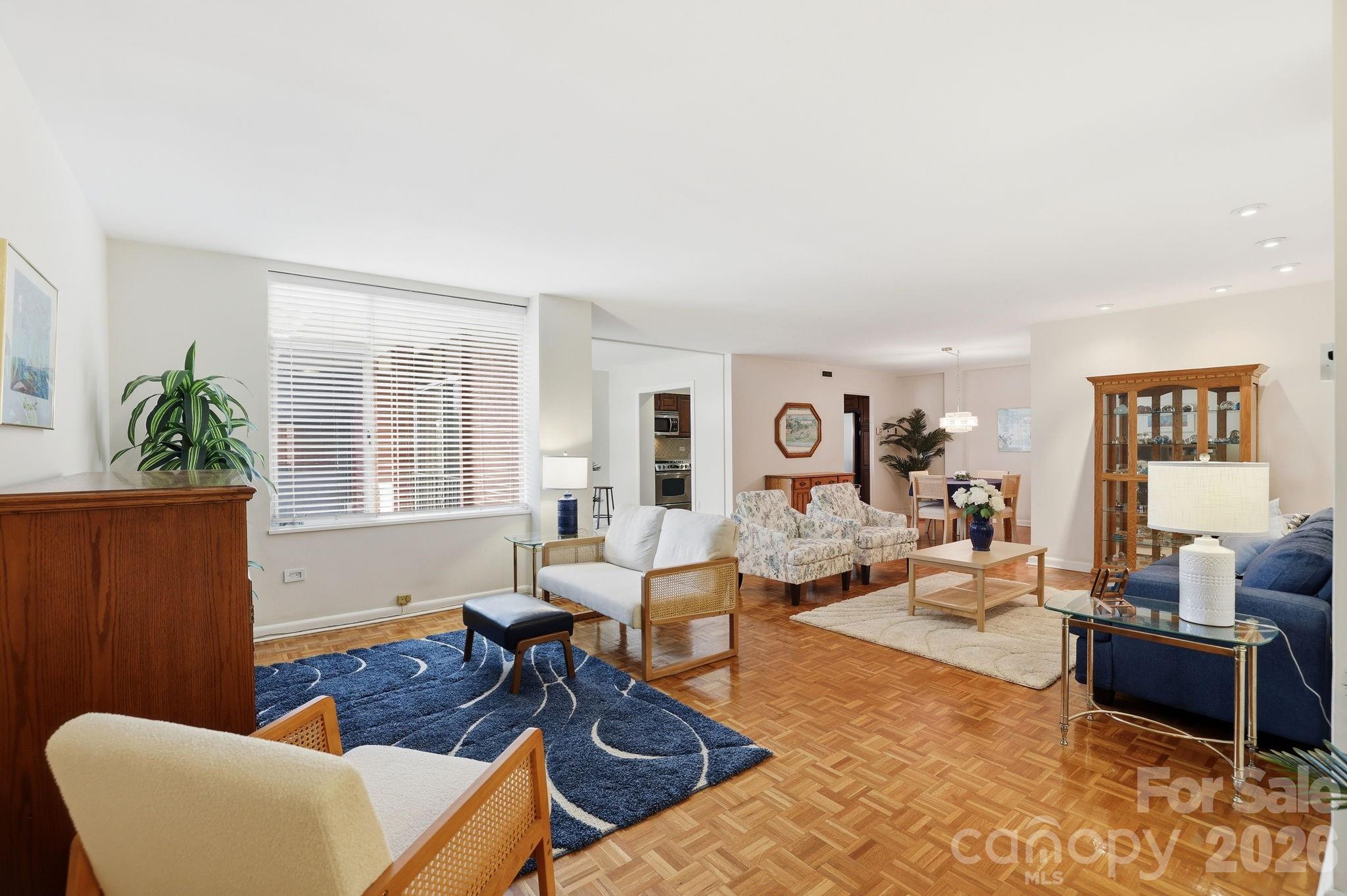 Photo 2 of 1300 Queens Road416, Charlotte, NC