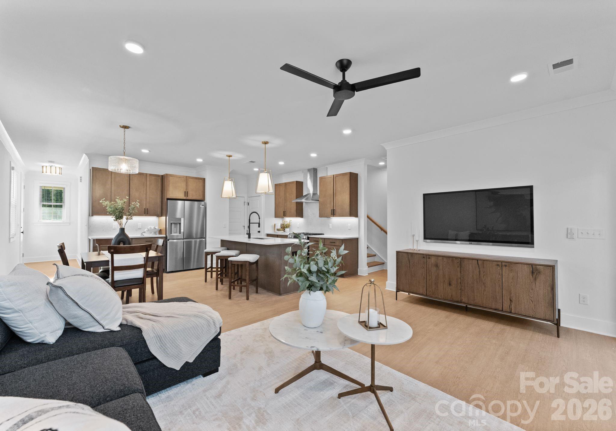 808 Garringer Place, Charlotte, NC - photo 18 of 39