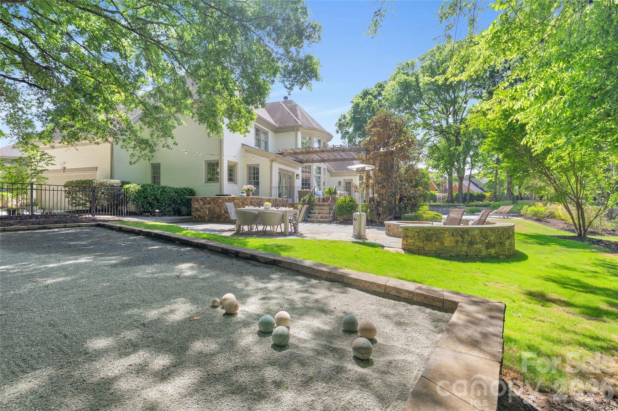 11920 Three Vistas Court, Charlotte, NC - photo 41 of 46