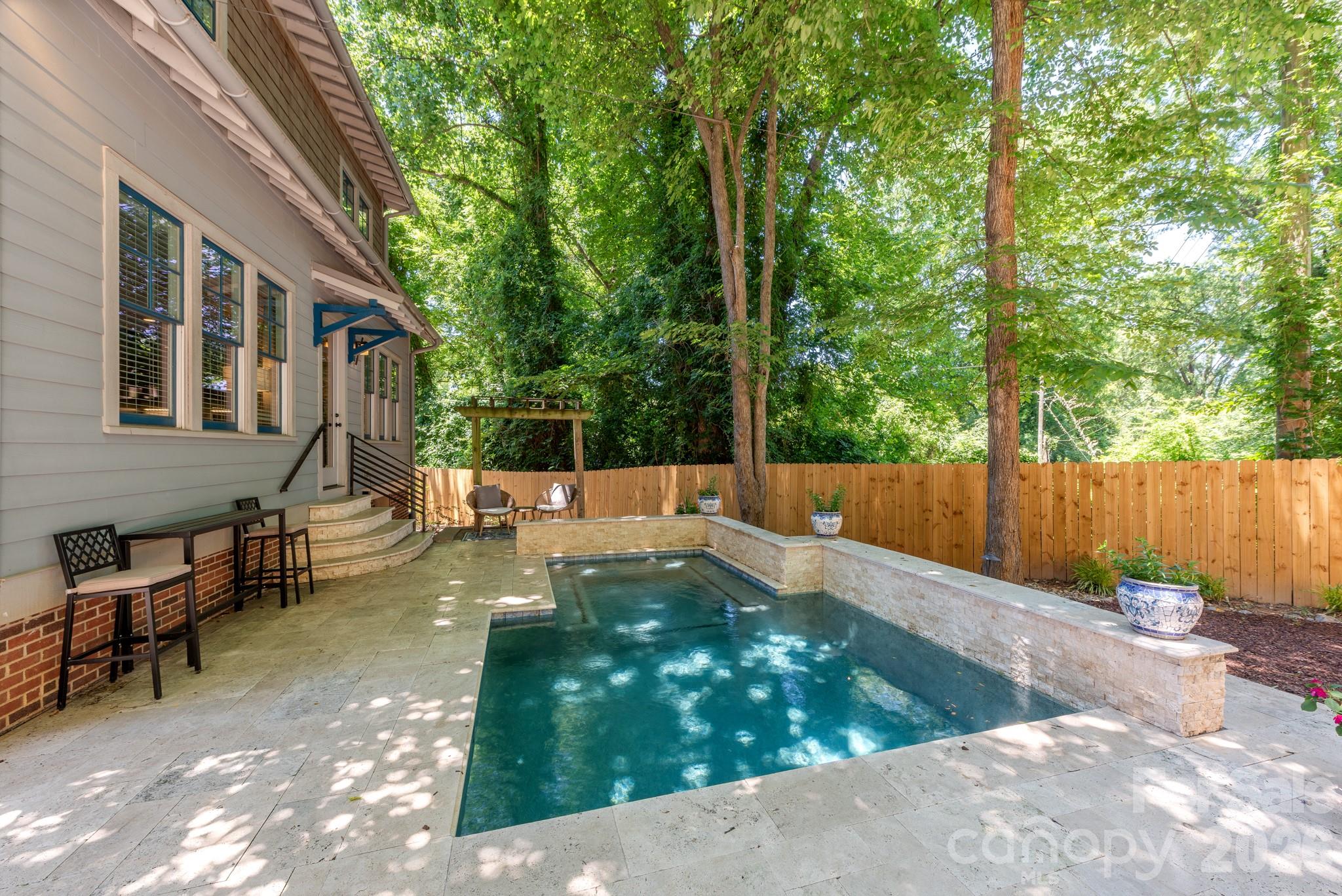 Home for sale at 1301 Catawba Avenue, Charlotte, NC — photo 31 of 39