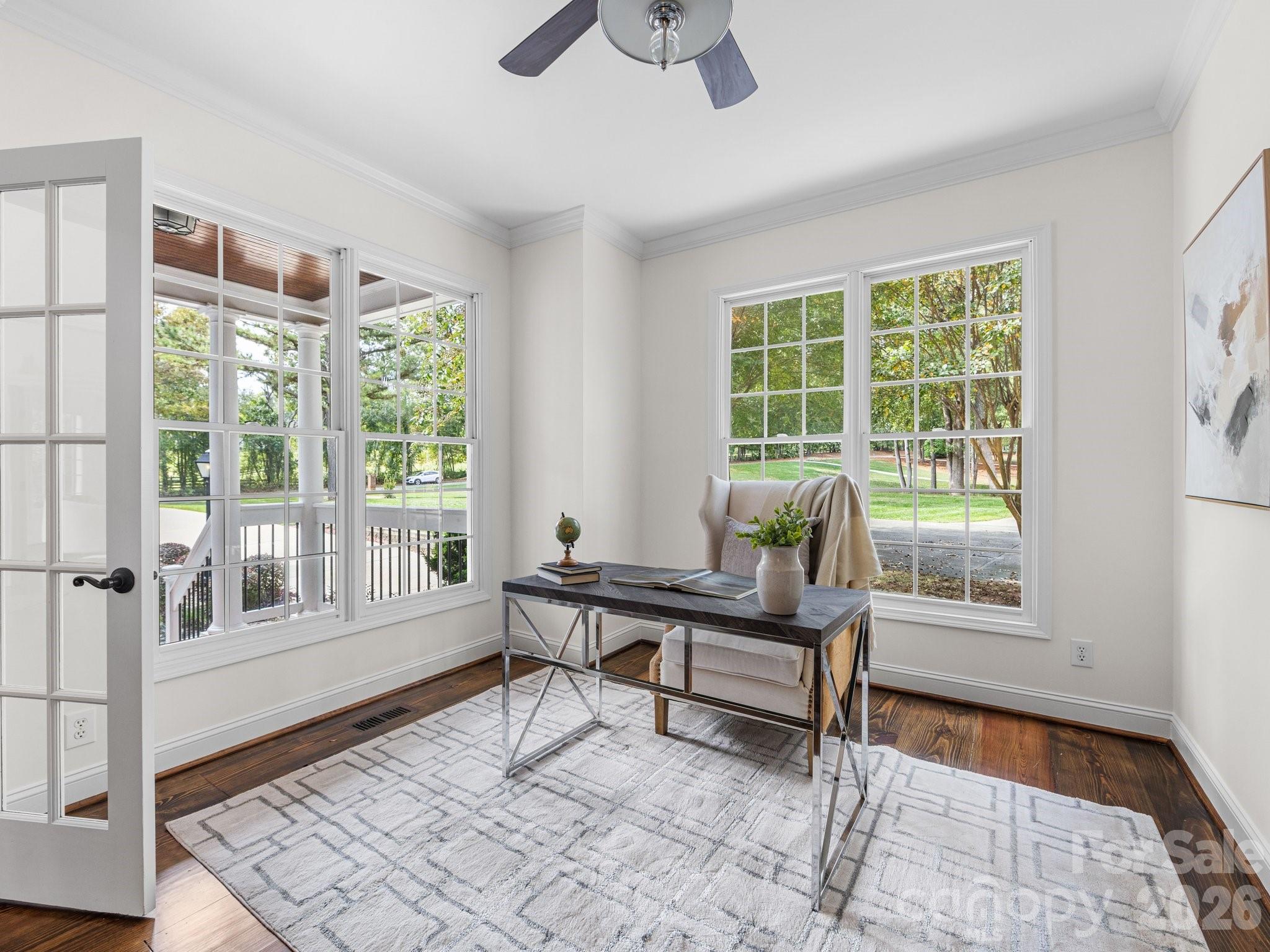Photo 6 of 5619 Mountain Point Lane, Charlotte, NC