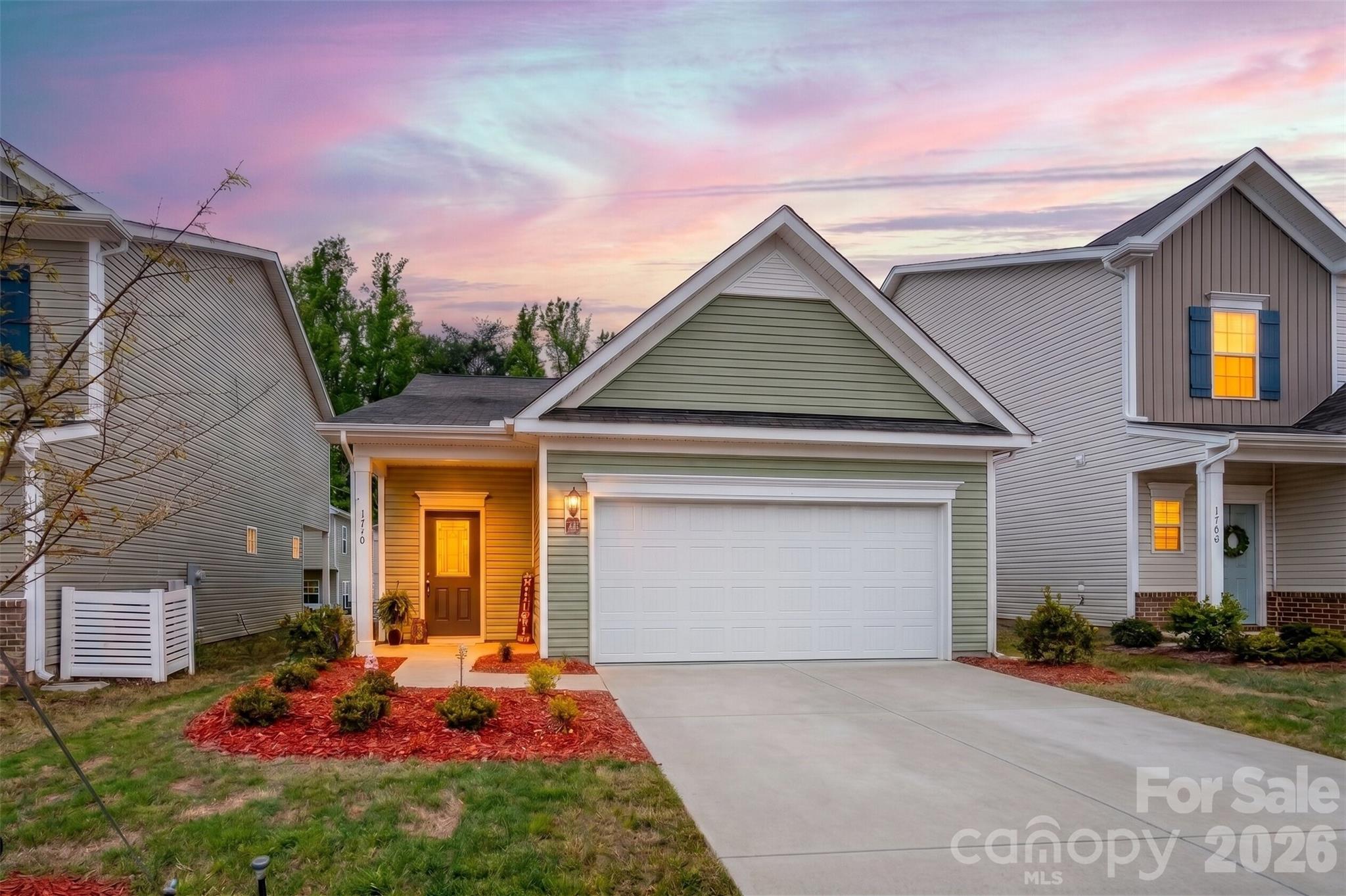 Photo 2 of 1770 Troon Drive, Salisbury, NC