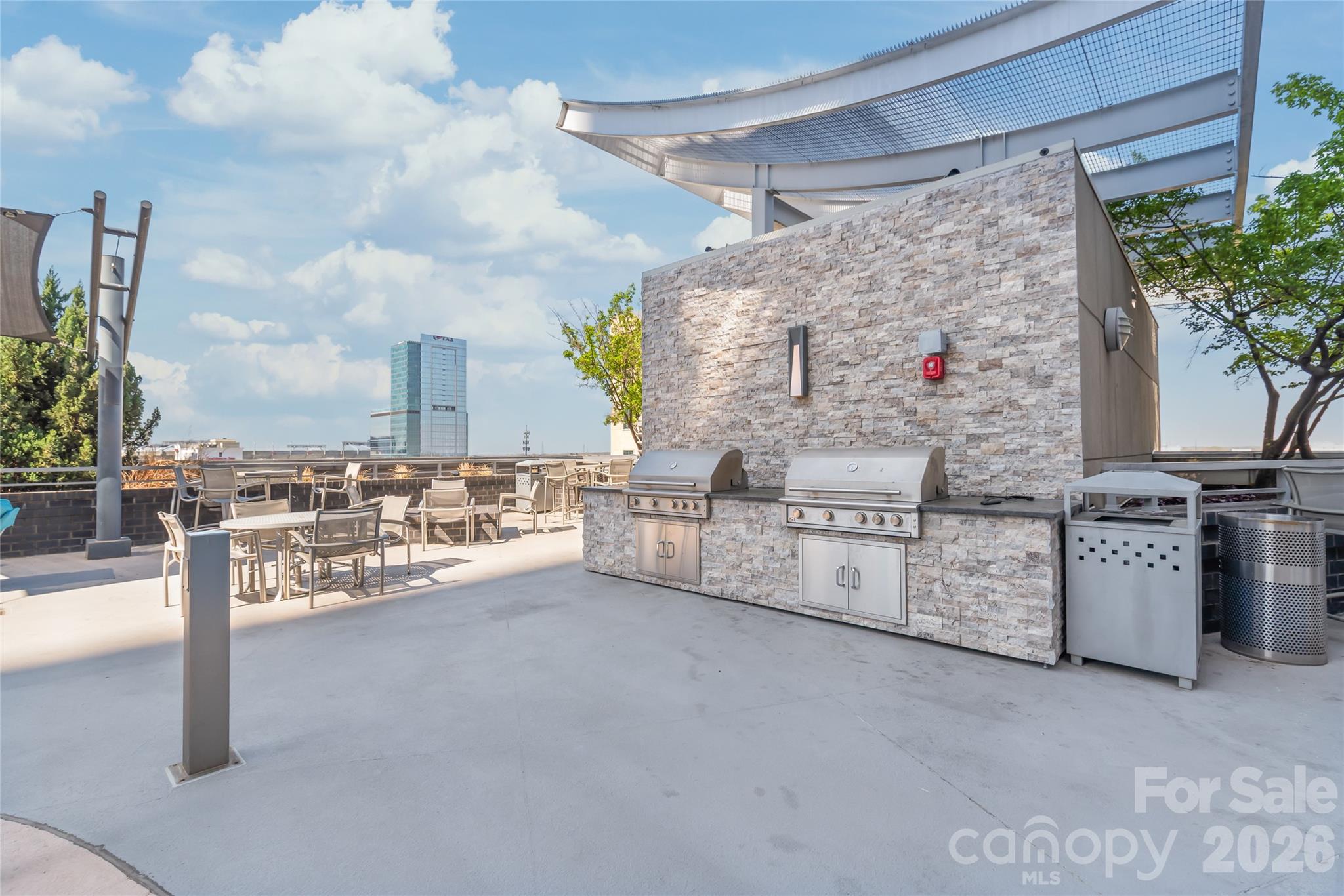 Photo 43 of 333 W Trade Street2502, Charlotte, NC