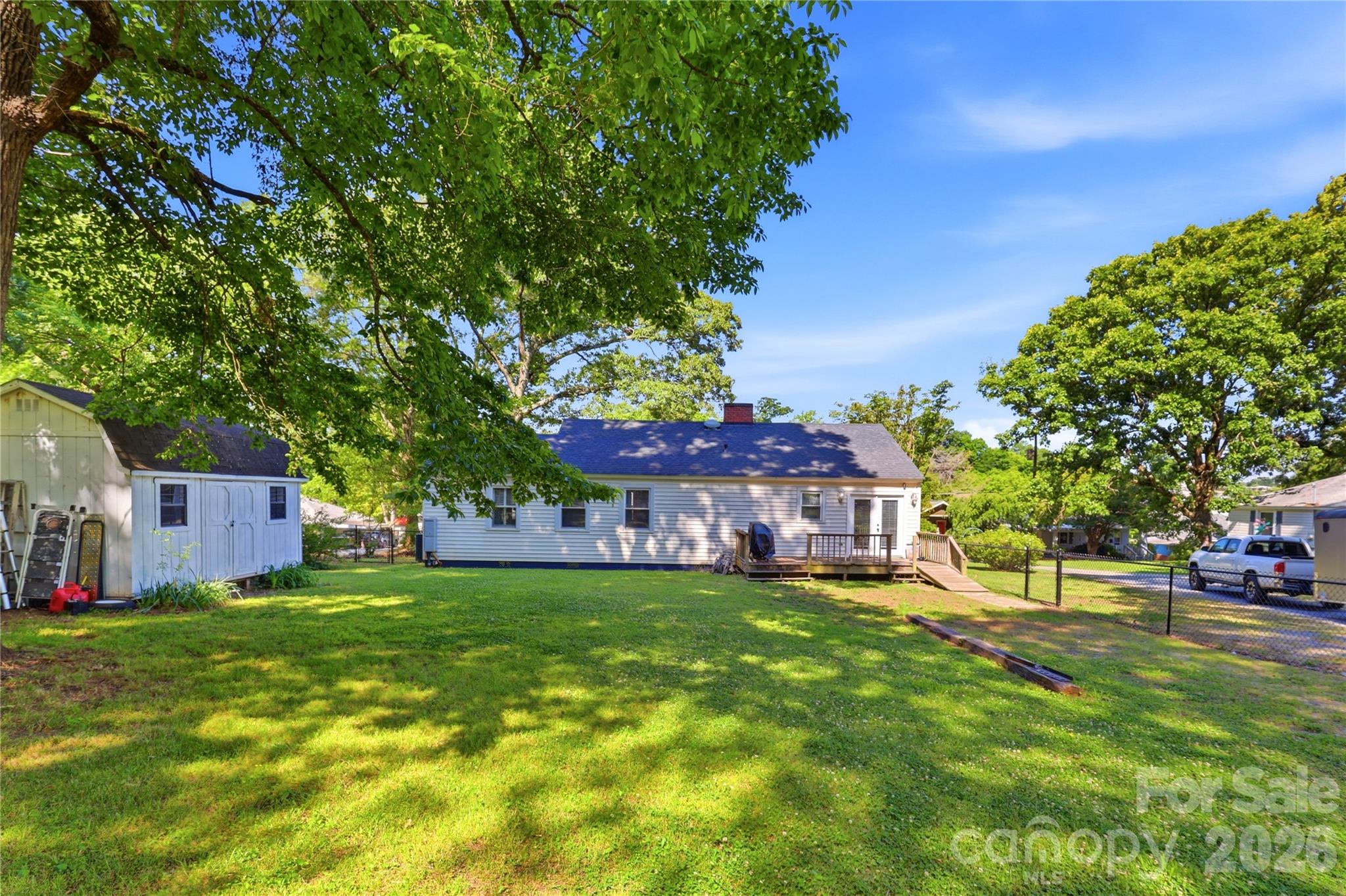309 Academy Street, Fort Mill, SC - photo 34 of 40