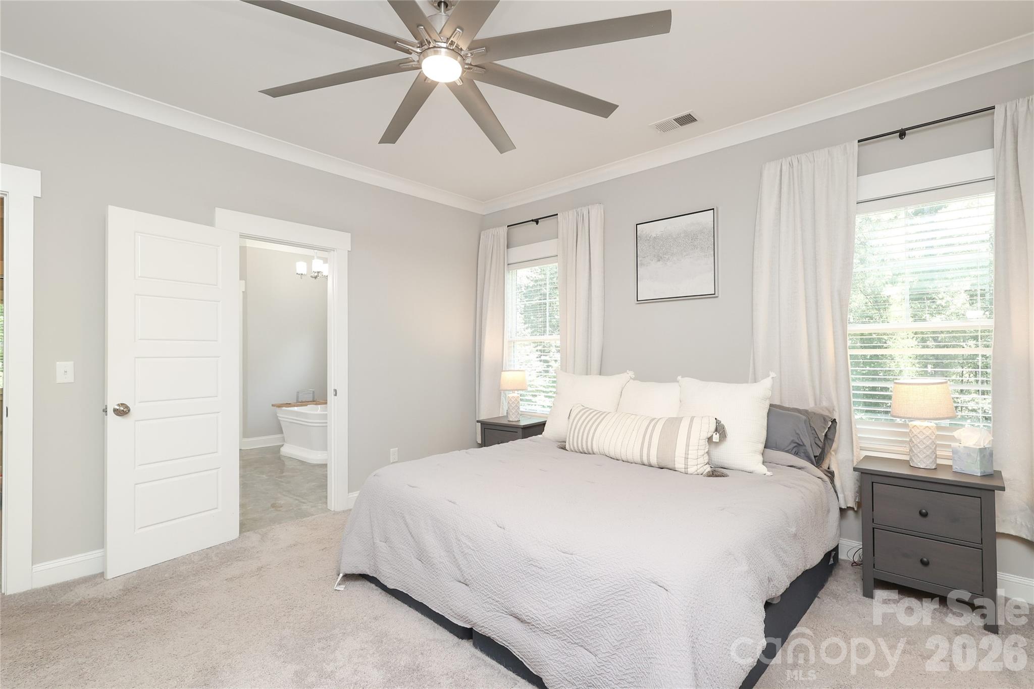Photo 14 of 10105 Greenwood Court, Charlotte, NC