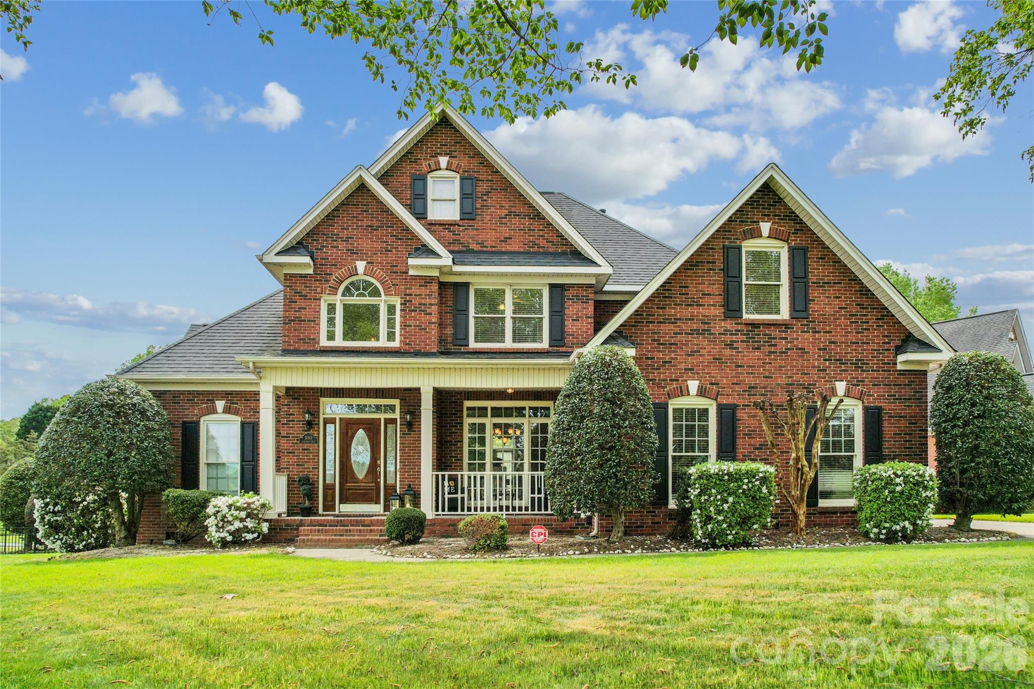 3001 Cardigan Court, Matthews, NC