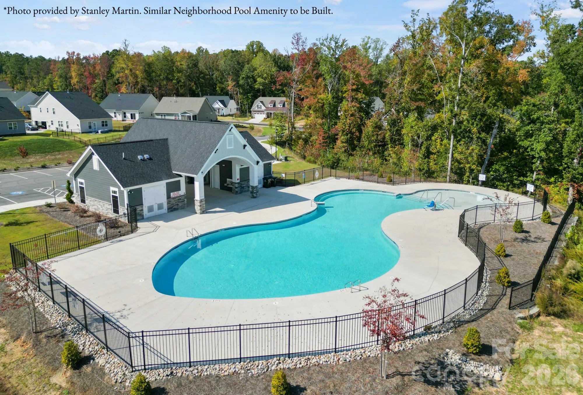 Photo 5 of 1227 Bansal Drive, Charlotte, NC