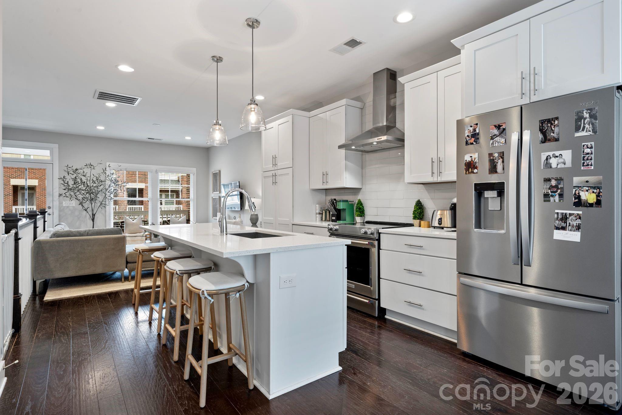 1214 Macomb Place, Charlotte, NC - photo 13 of 26