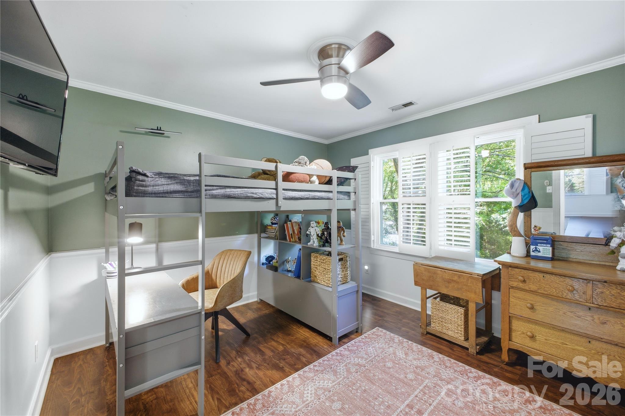 Photo 32 of 6512 Tuskan Drive, Charlotte, NC
