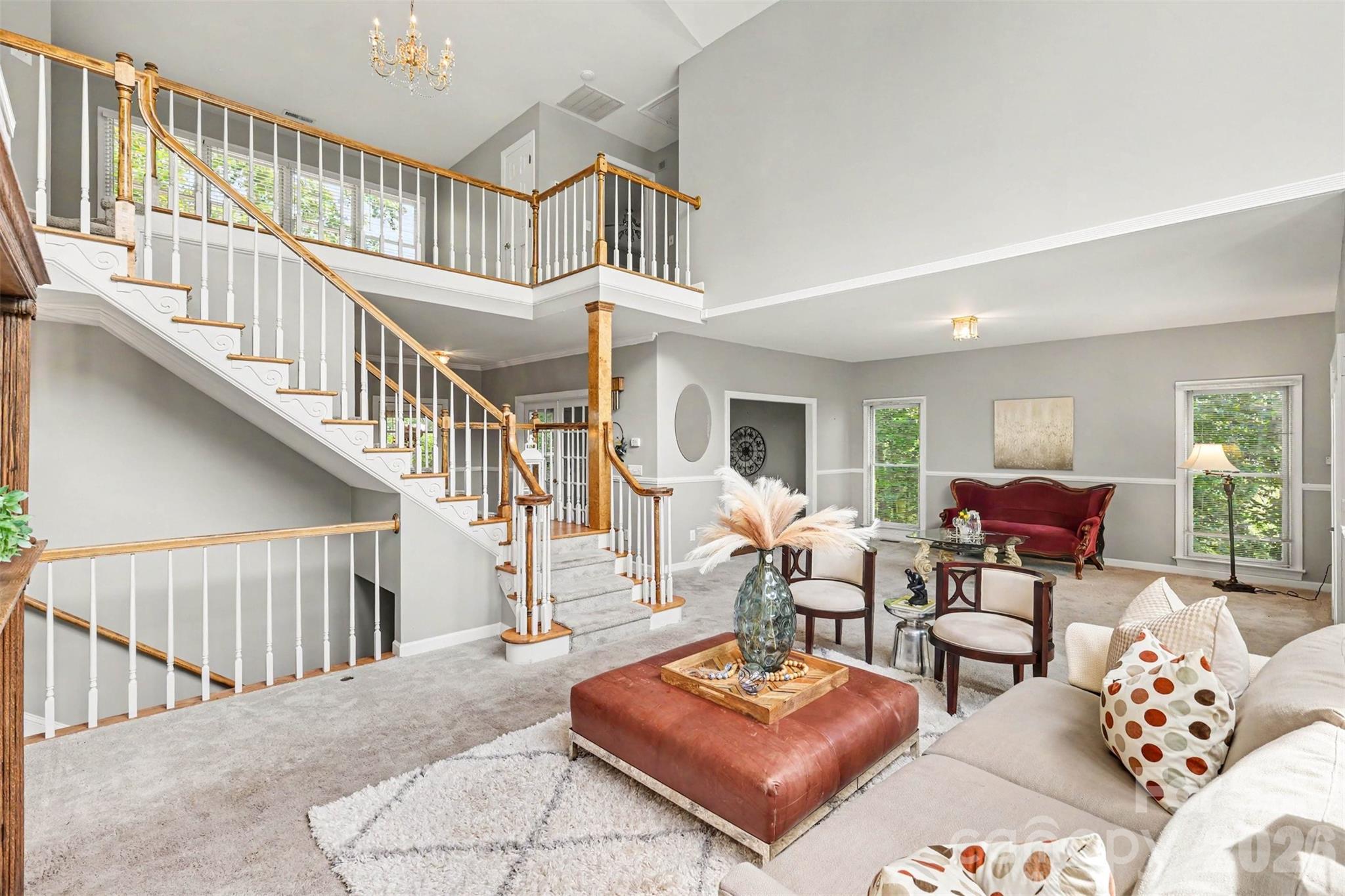 Photo 6 of 6620 Amos Smith Road, Charlotte, NC