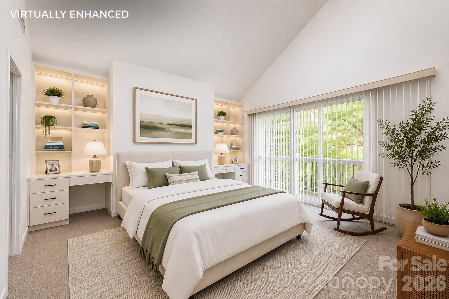 Photo 34 of 515 N Poplar Street, Charlotte, NC