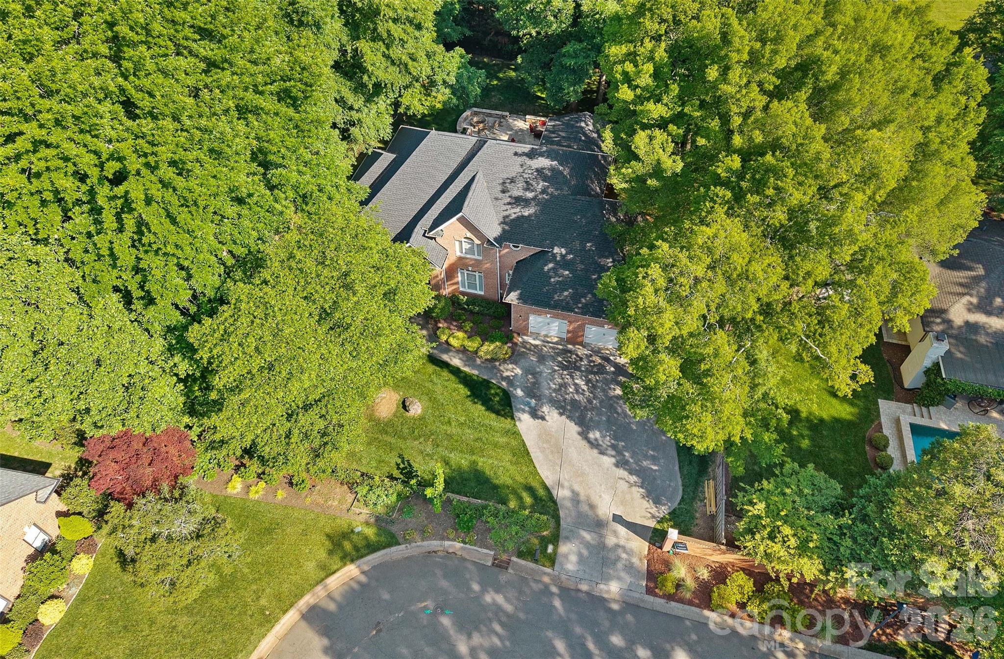 6424 Creola Road, Charlotte, NC - photo 47 of 48