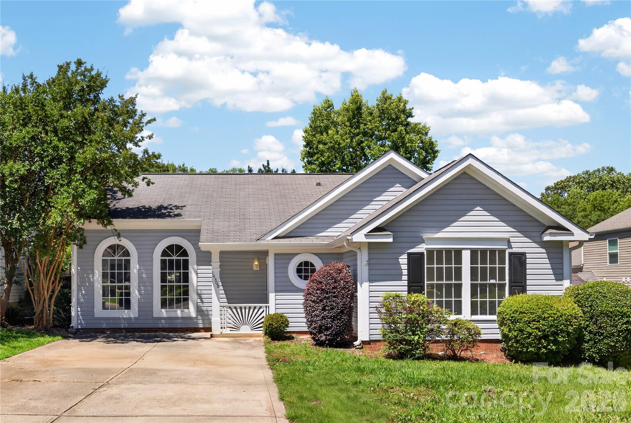 14308 Shale Court, Pineville, NC